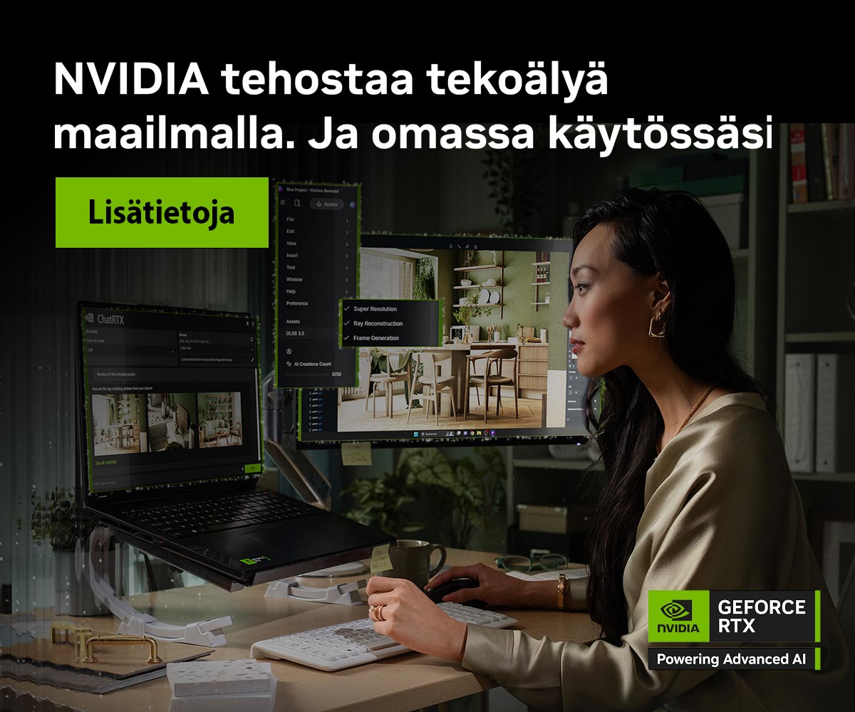 Komponentit | Multitronic