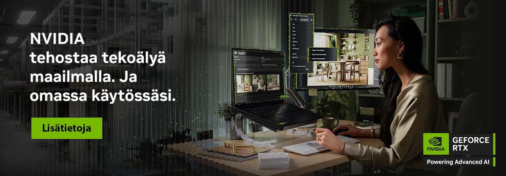 Komponentit | Multitronic