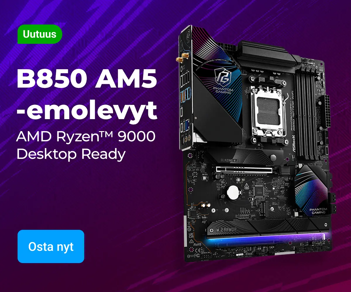 Emolevyt | Komponentit | Multitronic