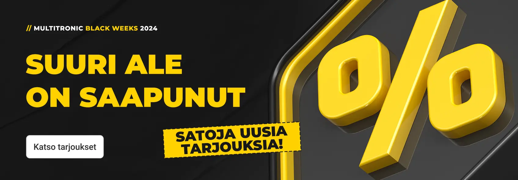 Komponentit | Multitronic