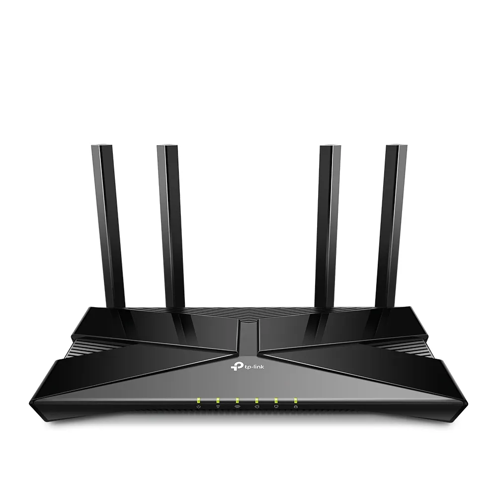 Routers | Network | Multitronic