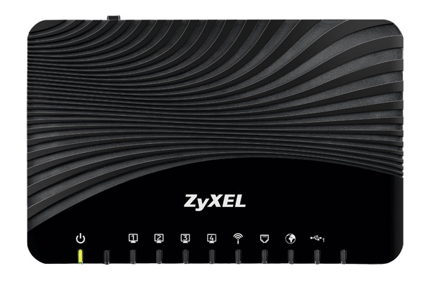 ZYXEL VMG1312-B10A VDSL2 Wireless modem | Reitittimet | Verkkotuotteet | Multitronic