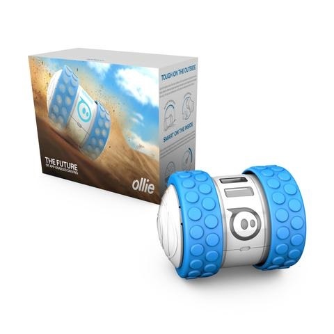 Colerfull Sphero Ollie