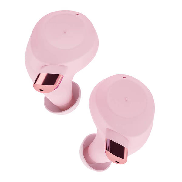 Fi Audio Logo Pink